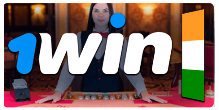 1win LIVE Games - Play best games with live dealers