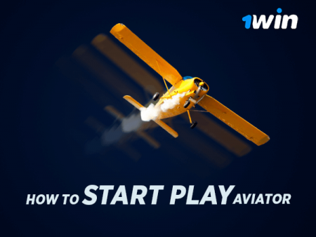 1win Aviator Game in India - Login & Play Online