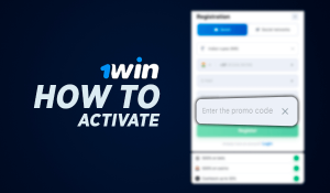 1win Promo Code [2025] [1WSTART] - Get extra bonus