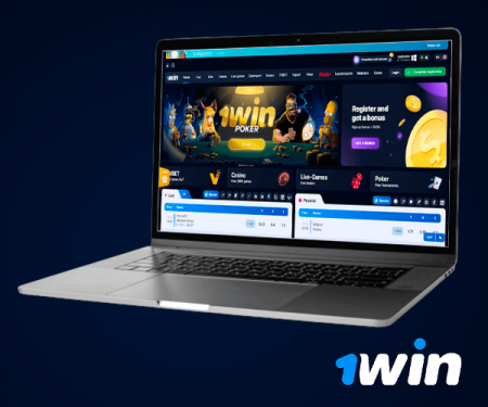 1win Bet India Official Site - Betting and Casino Online | Bonus ...