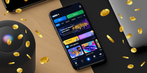 1win Bet India Official Site - Betting and Casino Online | Bonus ...