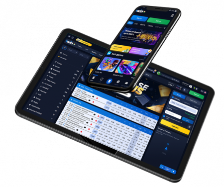 1win App Download APK for Android & iOS - 2023 Version